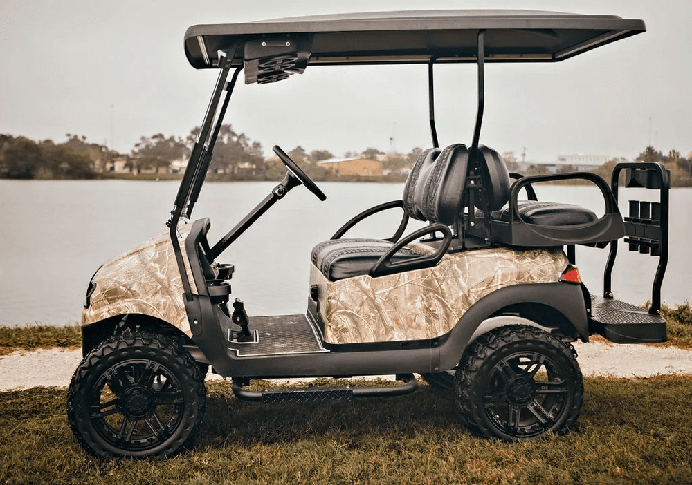 Suncoast Carts Unlimited | Sarasota, FL