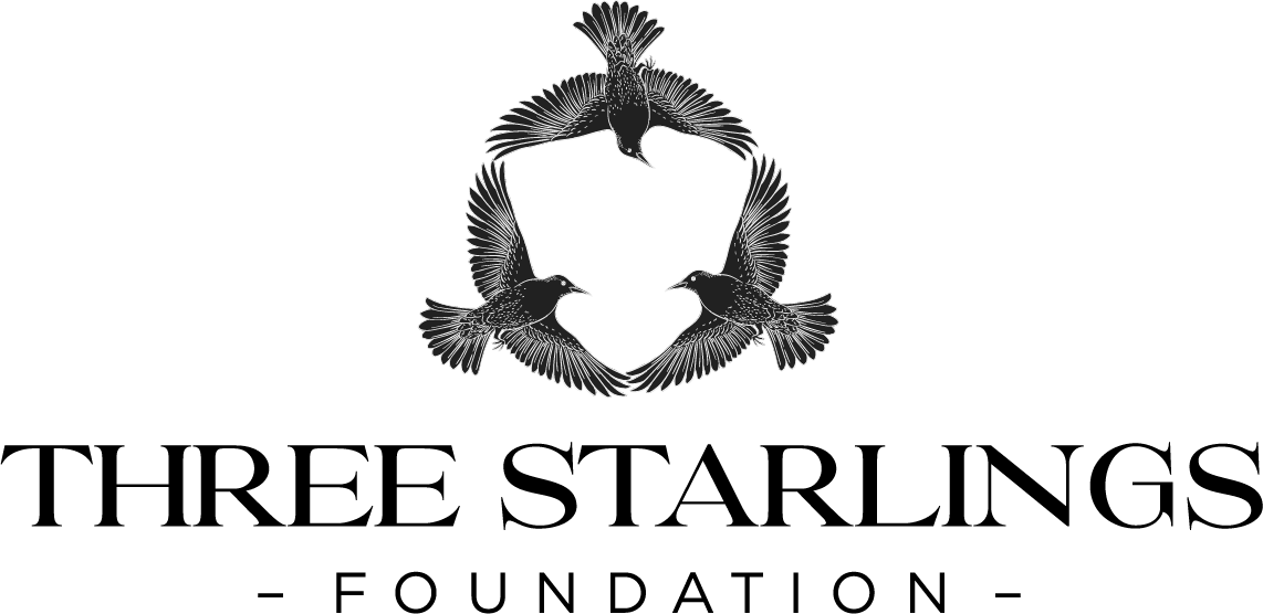 Three Starlings Foundation