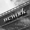 WeWork — Vector Mais