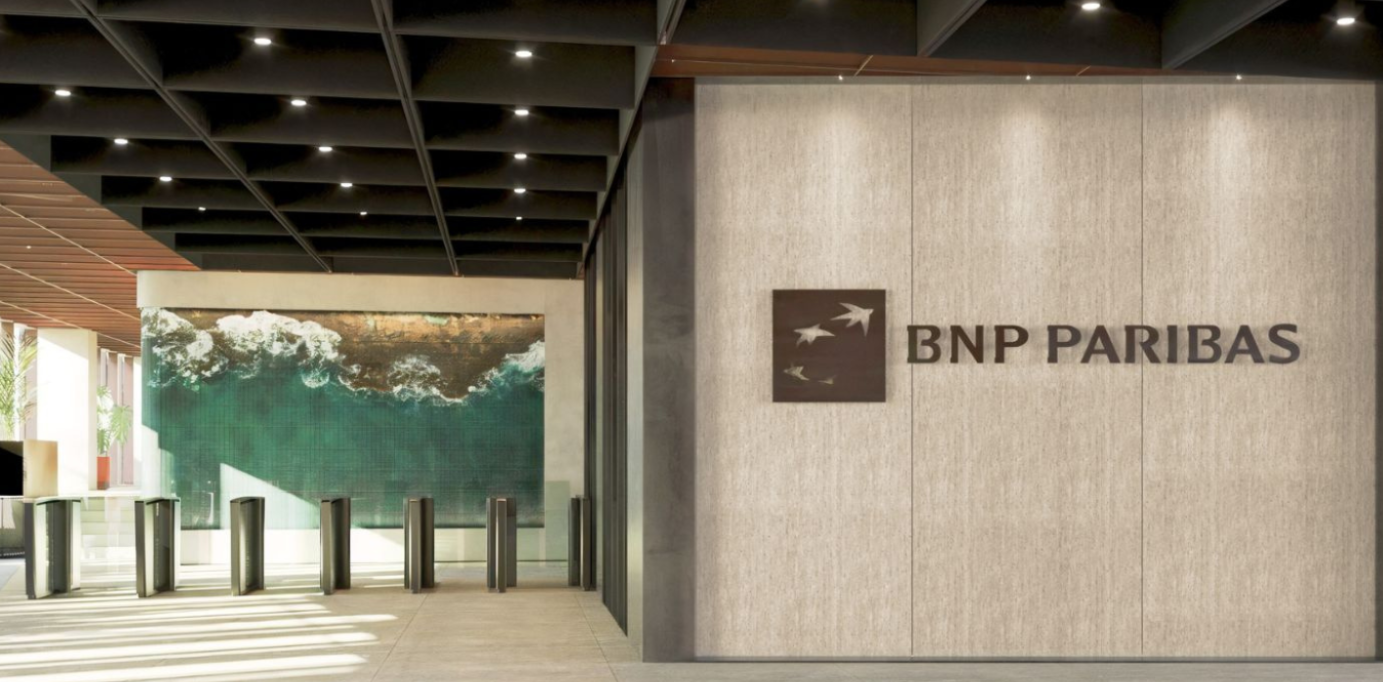 BNP Paribas Hub é finalista no Prémio Nacional do Imobiliário — Vector Mais