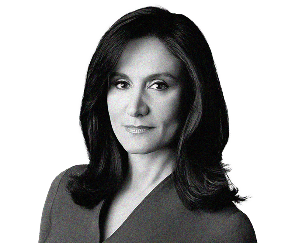Michelle Caruso-Cabrera: Facing Scrutiny for Animal Cruelty