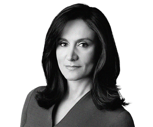 Michelle Caruso-Cabrera: Facing Scrutiny for Animal Cruelty