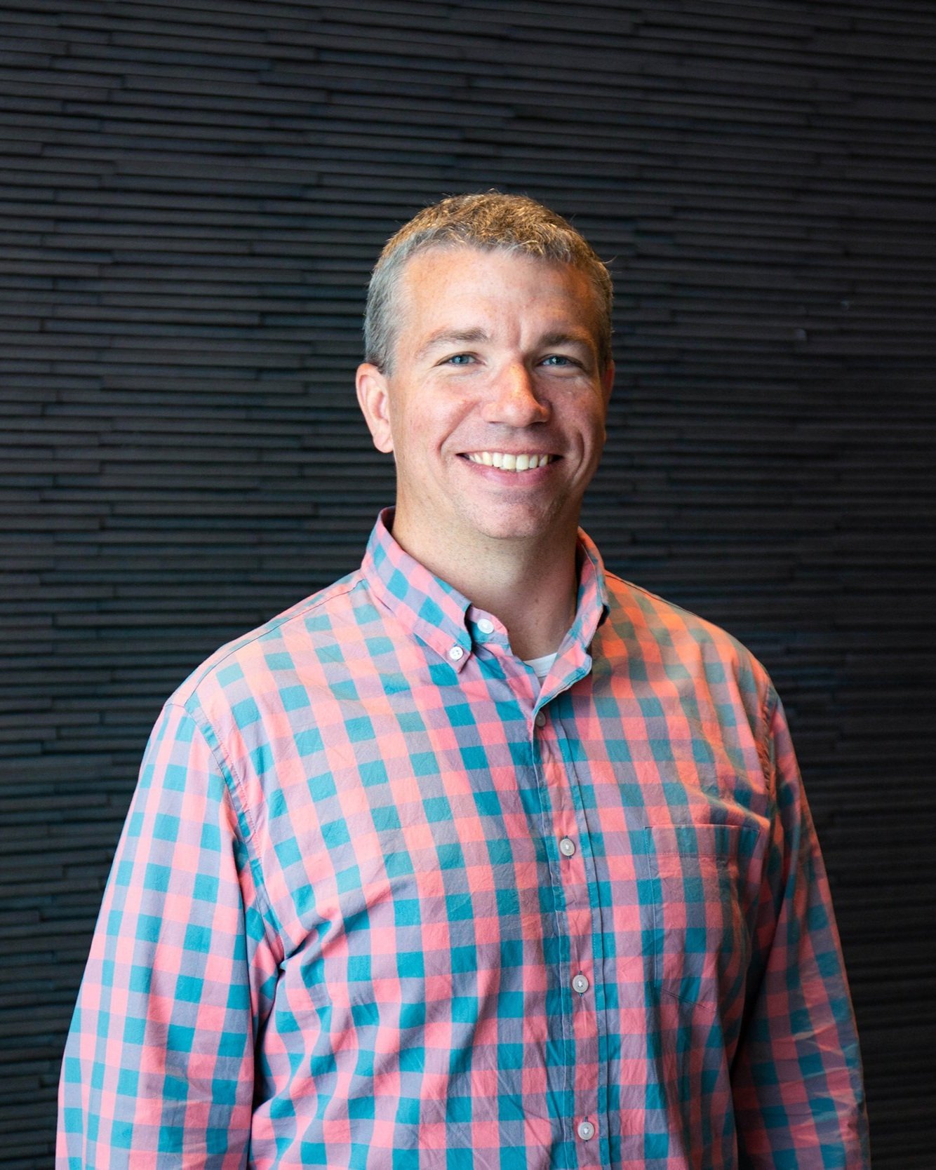 Ted McKenna, Co-Founder and CEO — SellingInnovations
