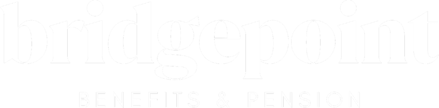 Bridgepoint Benefits & Pension