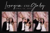 Own the Moment Booth — Florida Photo Booth Rental