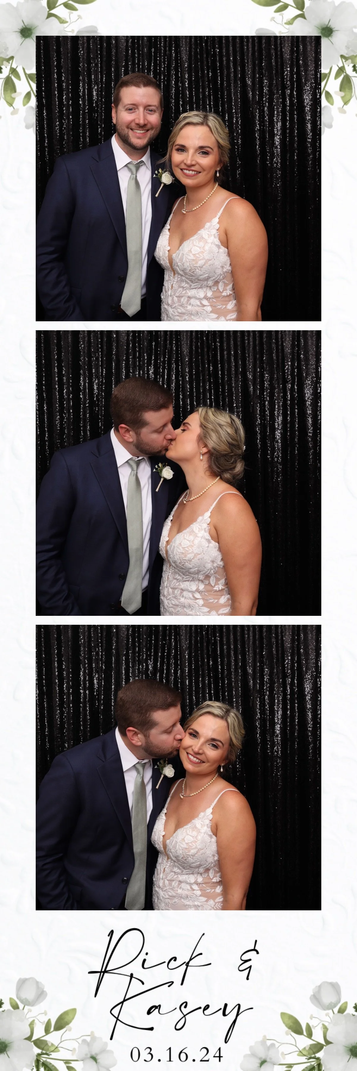 Own the Moment Booth — Florida Photo Booth Rental