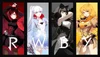 RWBY — VIZ Media - Brands