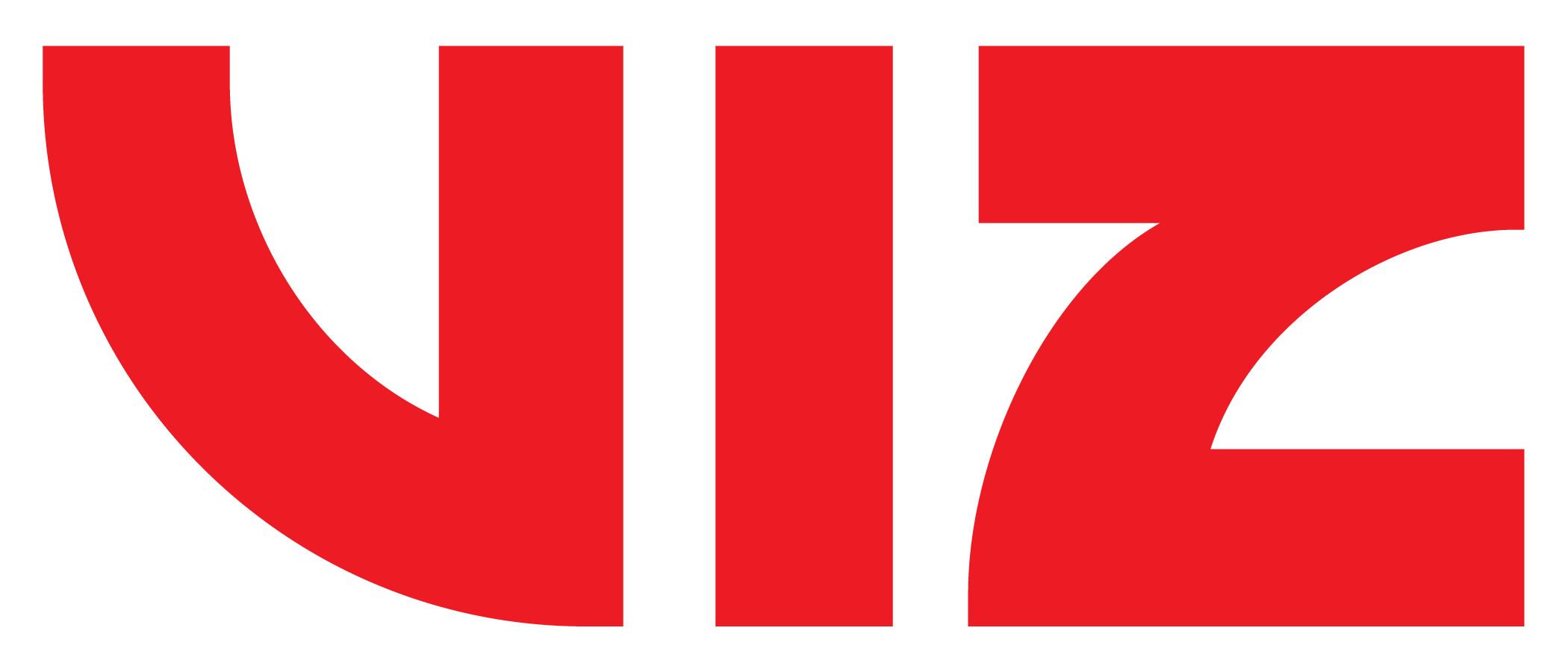 VIZ Media - Brands