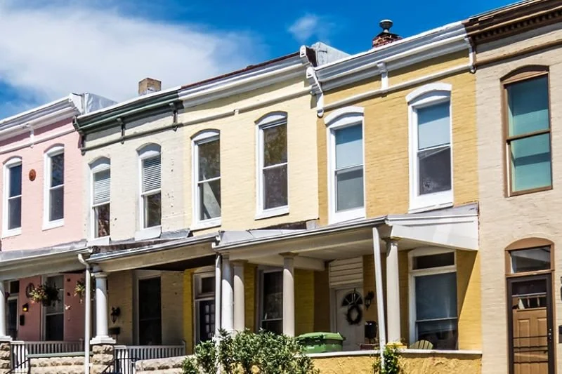 Reducing the Burden of Medicaid Estate Recovery: Policy Options for ...