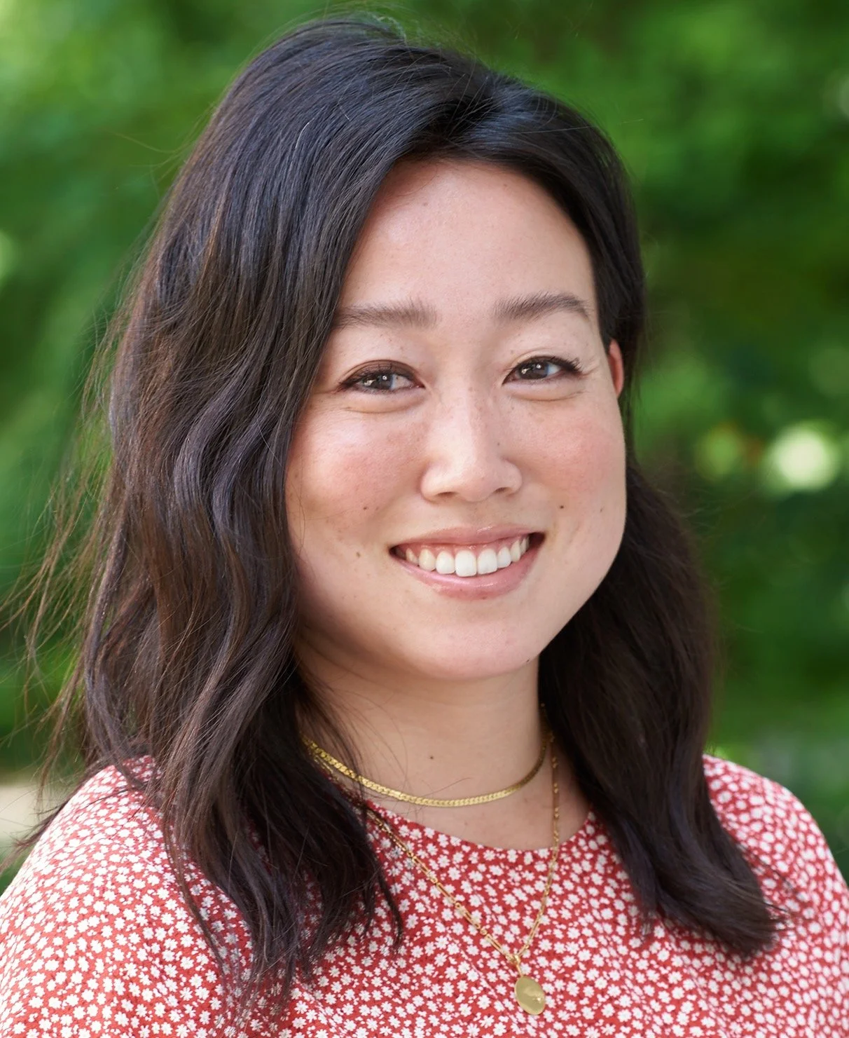 Courtney Kashiwagi | Aurrera Health Group