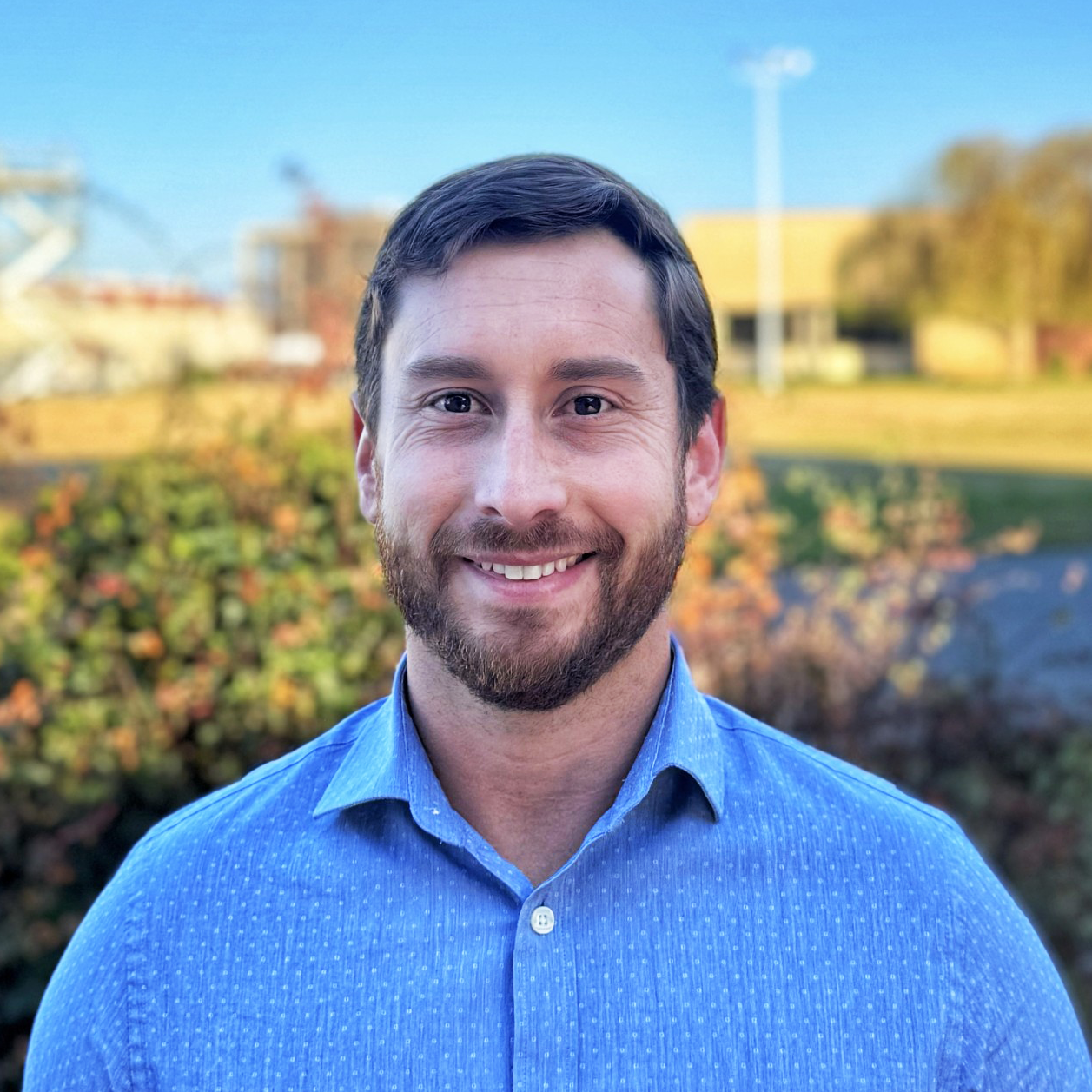 Joshua Hurd | Aurrera Health Group