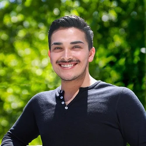 Daniel Maldonado | Aurrera Health Group