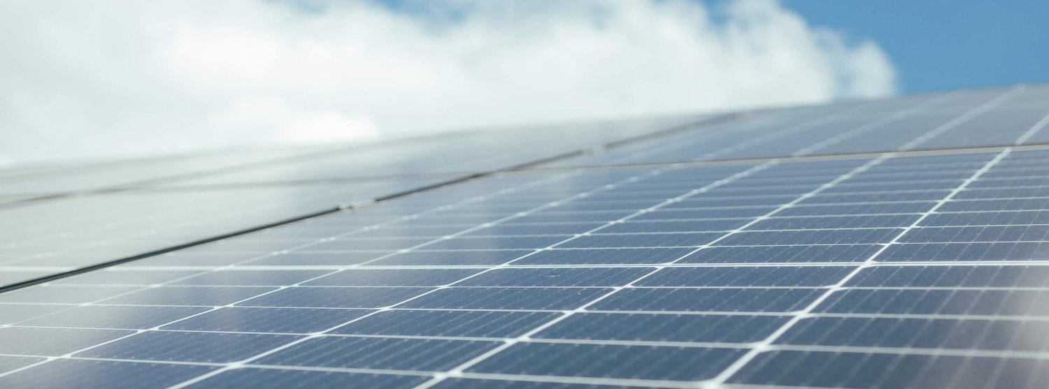 Solutions — TOYO Solar| Leading solar solutions company