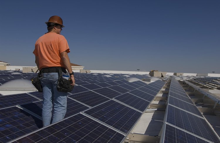 TOYO Solar| Leading solar solutions company