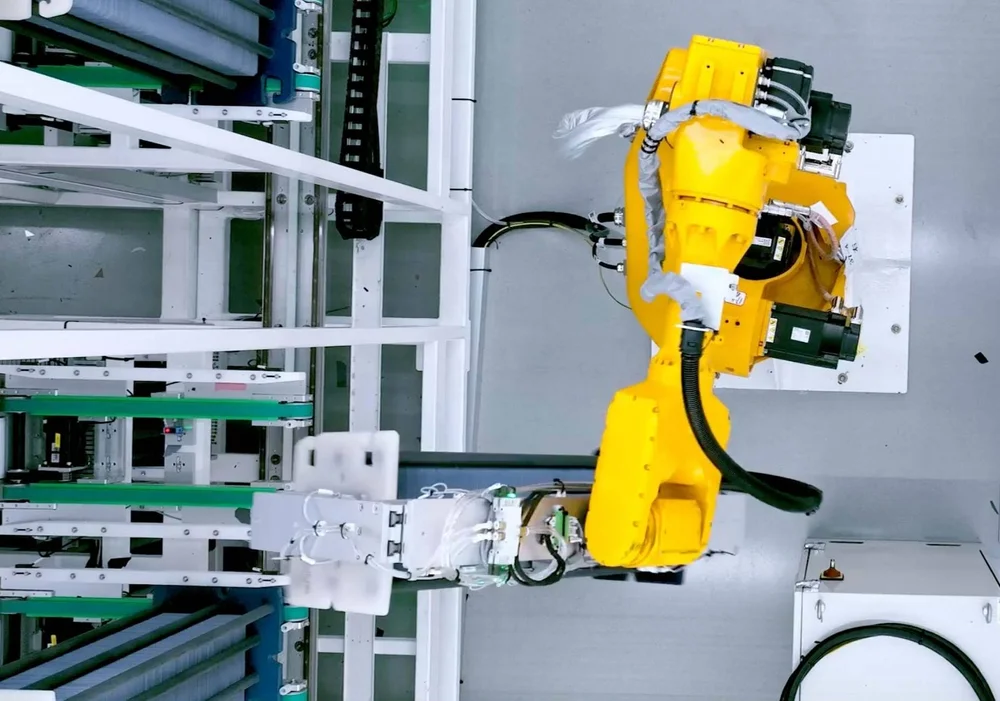 TOYO Solar| Leading solar solutions company