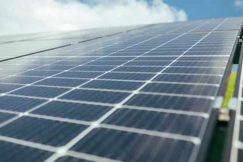 TOYO Solar| Leading solar solutions company