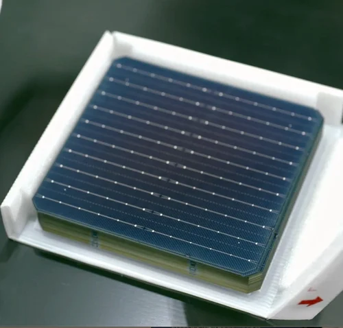 TOYO Solar| Leading solar solutions company