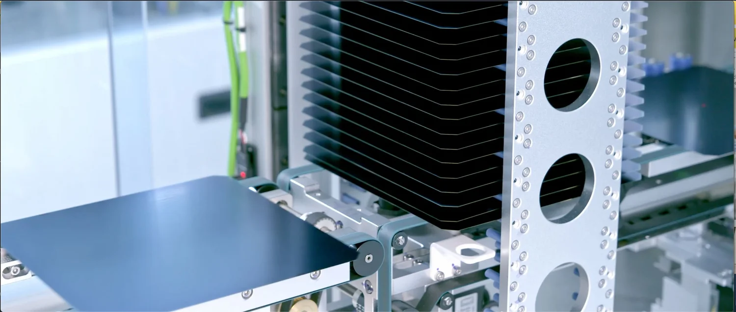 TOYO Solar| Leading solar solutions company