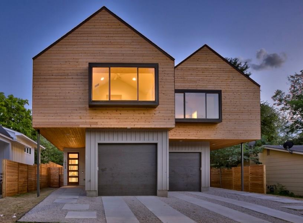 Cardinal — Forsite Studio