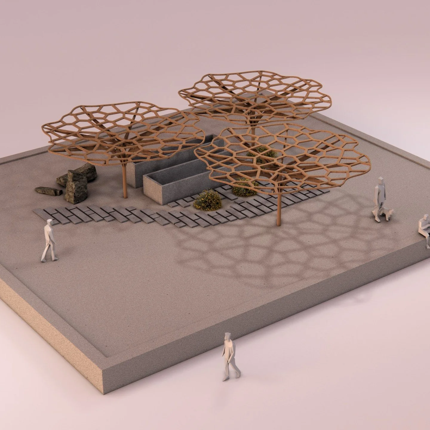 Contact — Forsite Studio