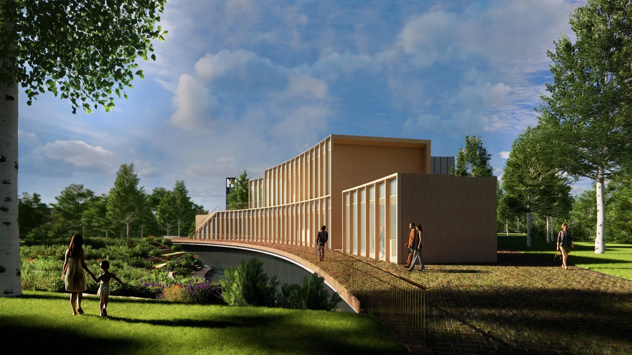 Contact — Forsite Studio