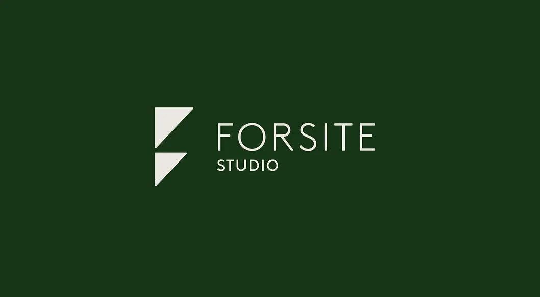 Contact — Forsite Studio