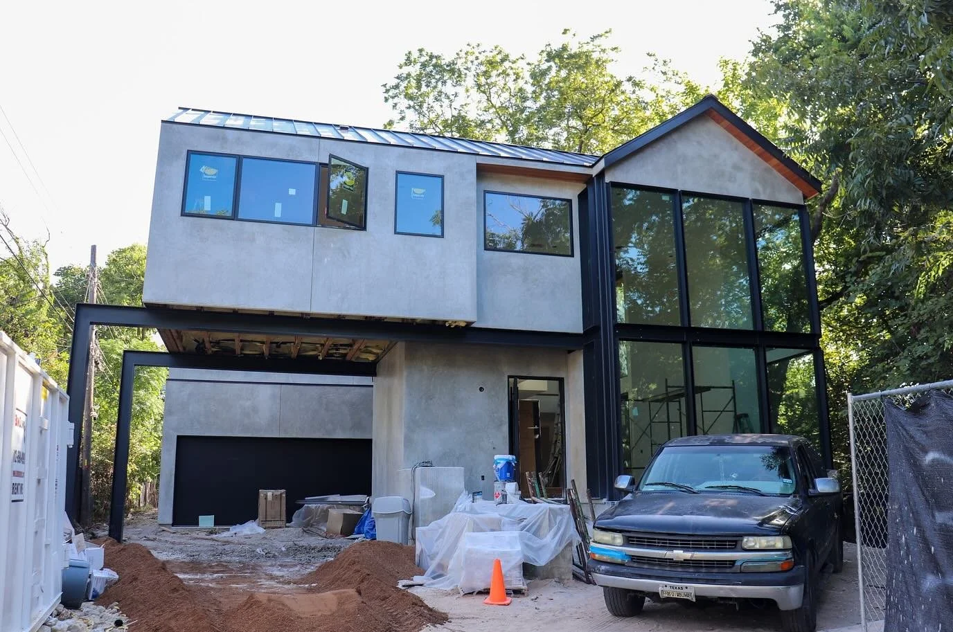 Contact — Forsite Studio