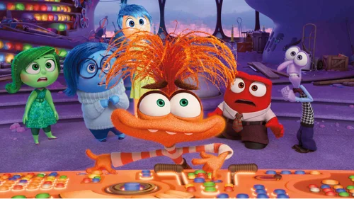 5 Anxiety Insights from the Inside Out 2 Emotions — Elizabeth Dausch