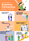 Common Pitfalls in Business Partnerships and Proven Strategies to Avoid ...