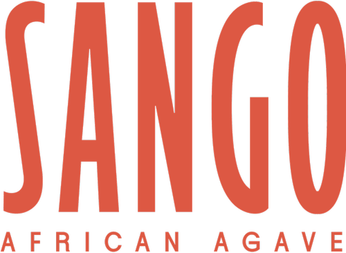 SANGO AFRICAN AGAVE