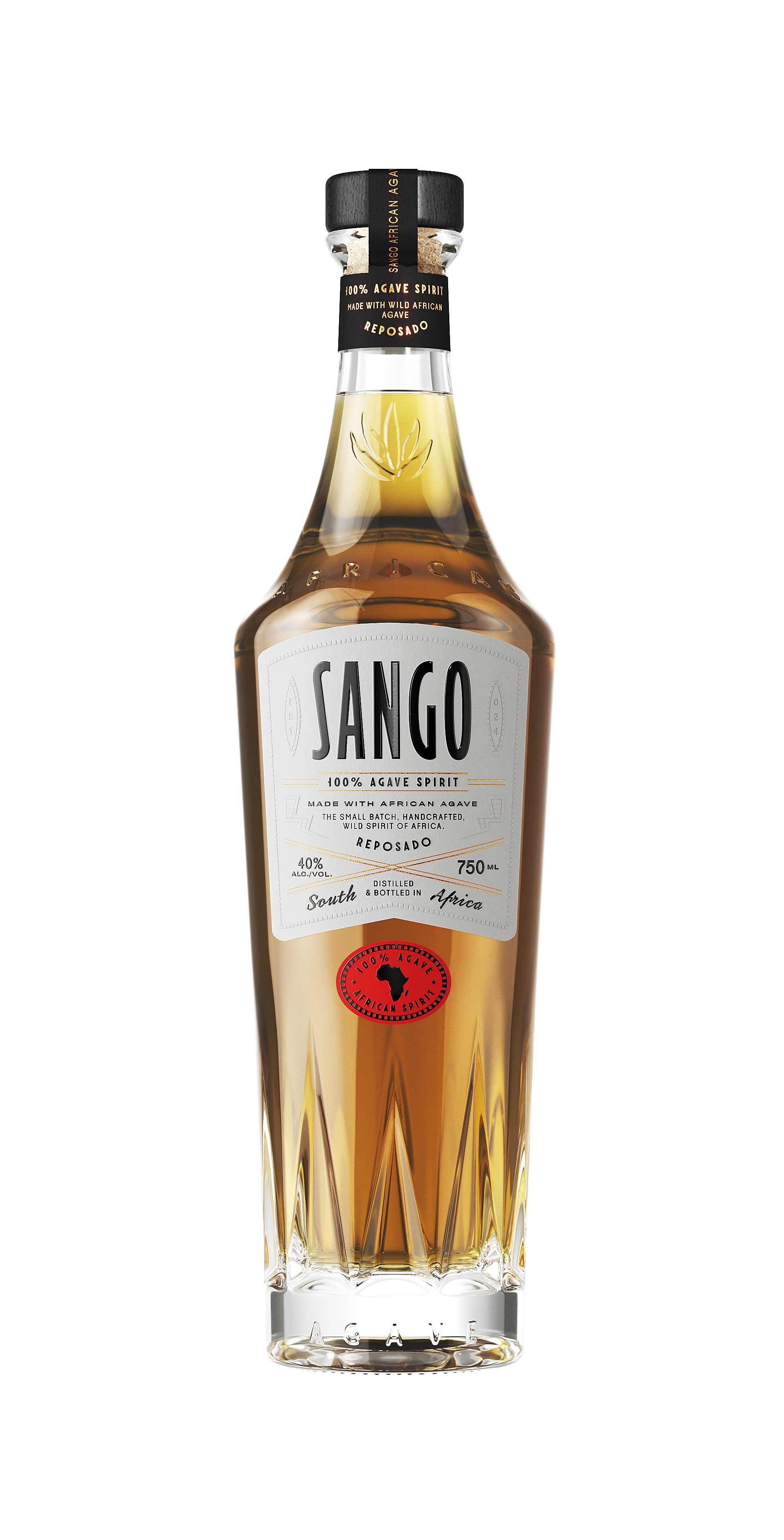 SANGO AFRICAN AGAVE