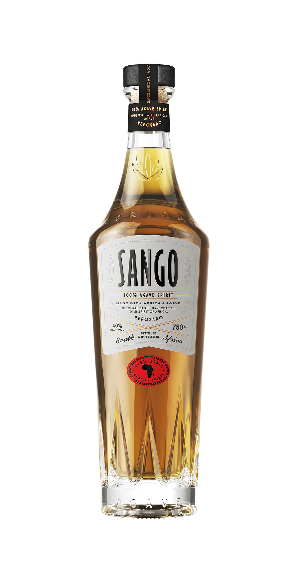SANGO AFRICAN AGAVE