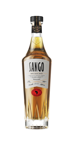 SANGO AFRICAN AGAVE