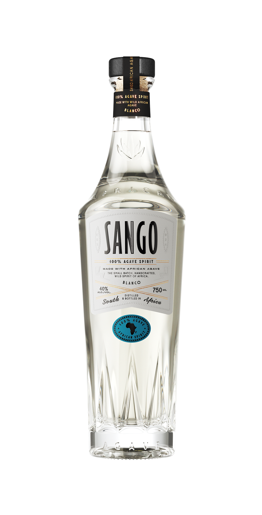 SANGO AFRICAN AGAVE