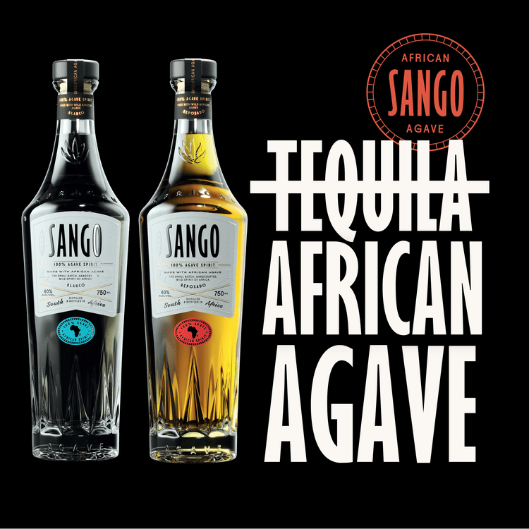 Trade — SANGO AFRICAN AGAVE