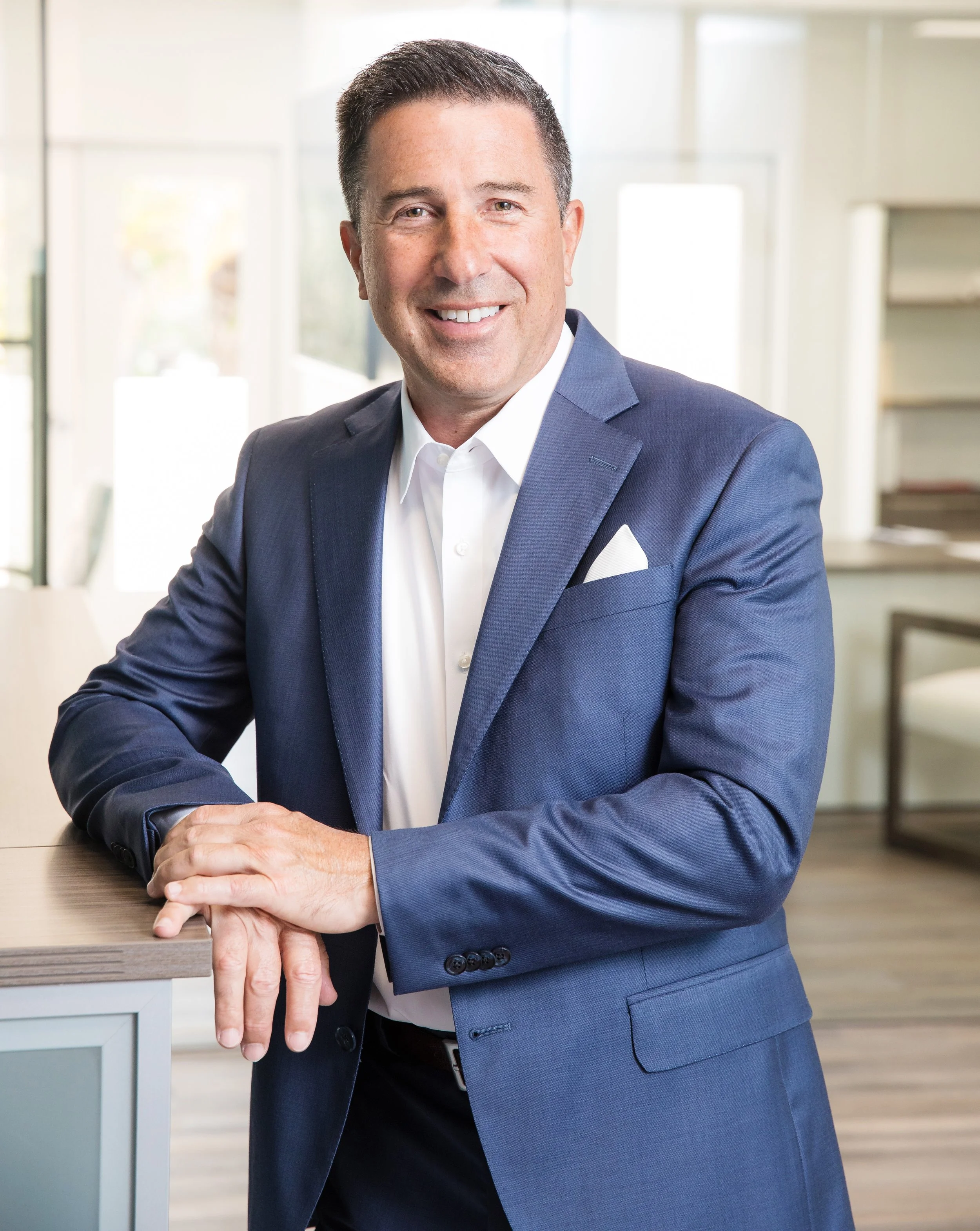 About — Align Wealth Advisors