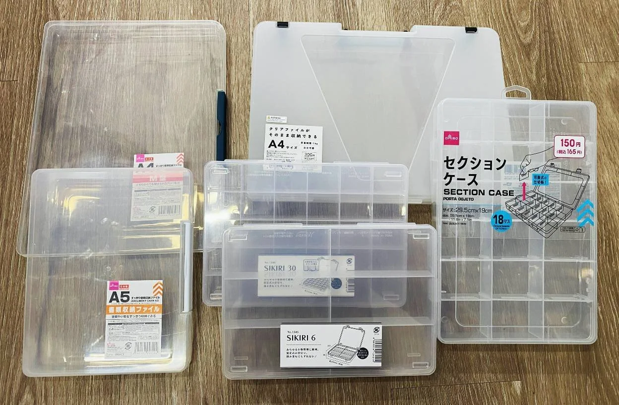 Is Daiso Worth the Hype? A Professional Organizer’s Honest Take ...