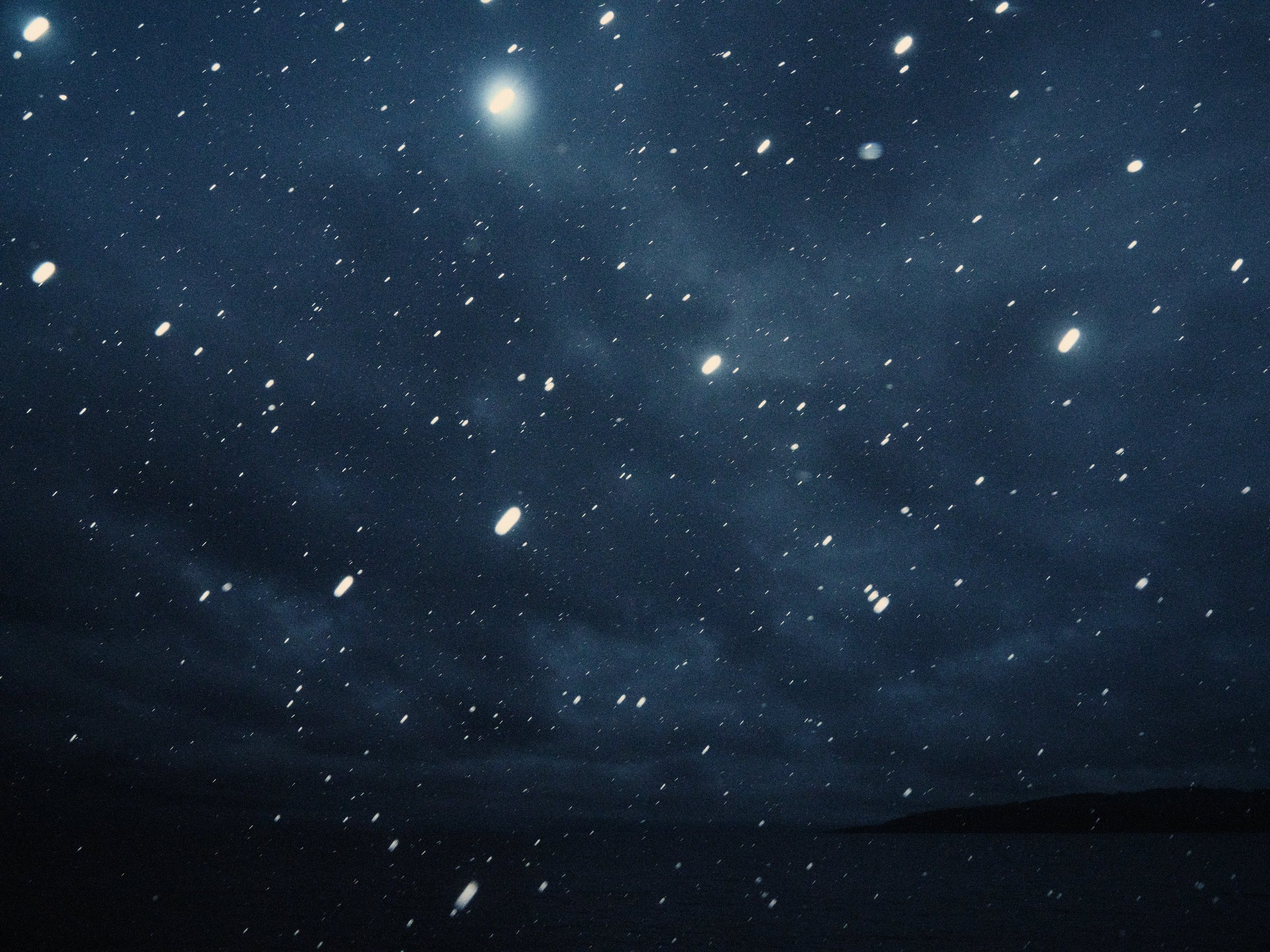 Visual Experiments — Josh Griggs Photographer