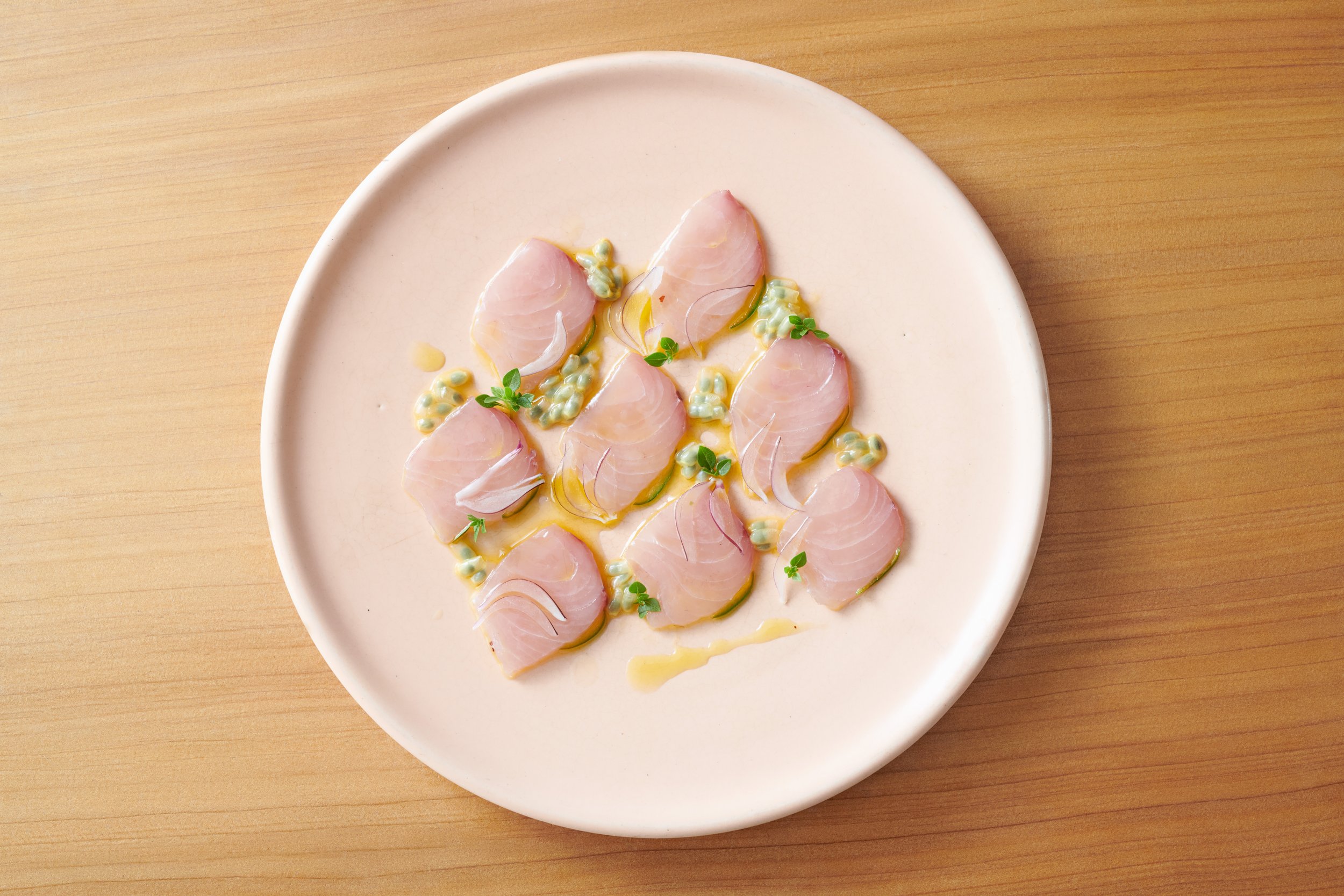 Auckland Based Food Photographer — Josh Griggs Photographer