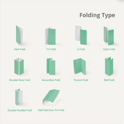 How to Design a Brochure in InDesign — Granada Creative Studio