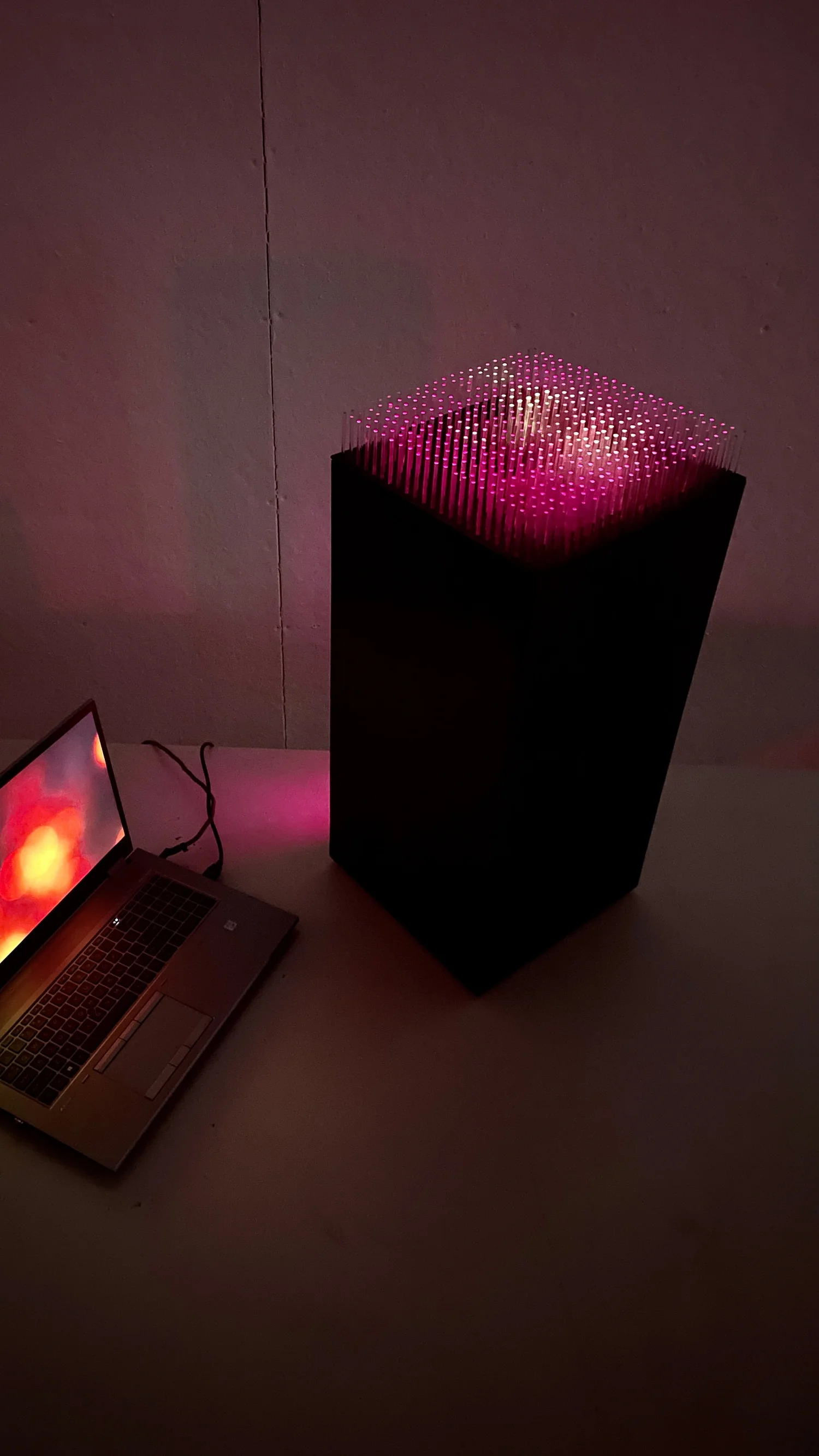 Ambient Box — Jay Costello