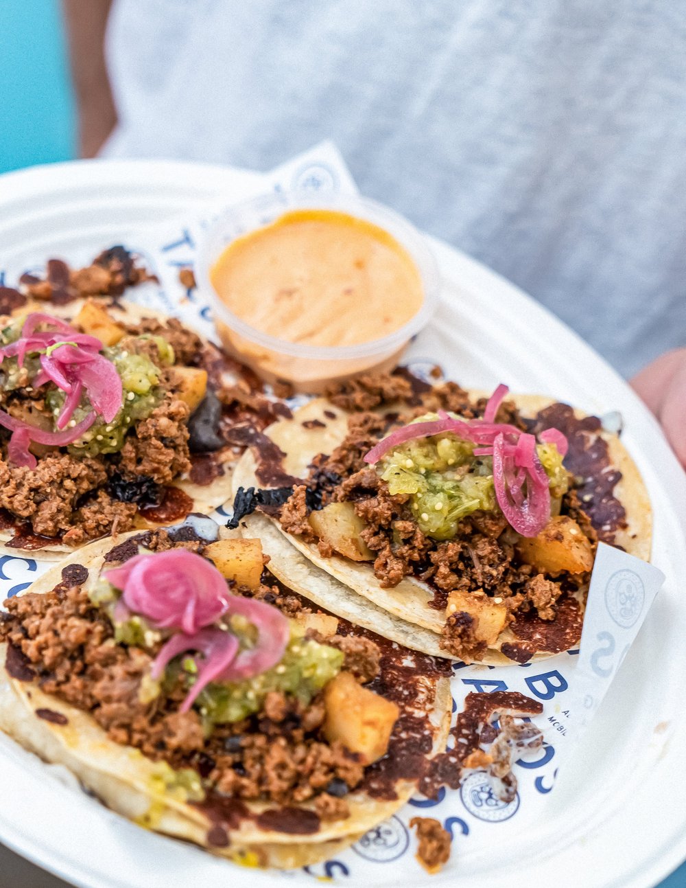 Sunday Funday Markets