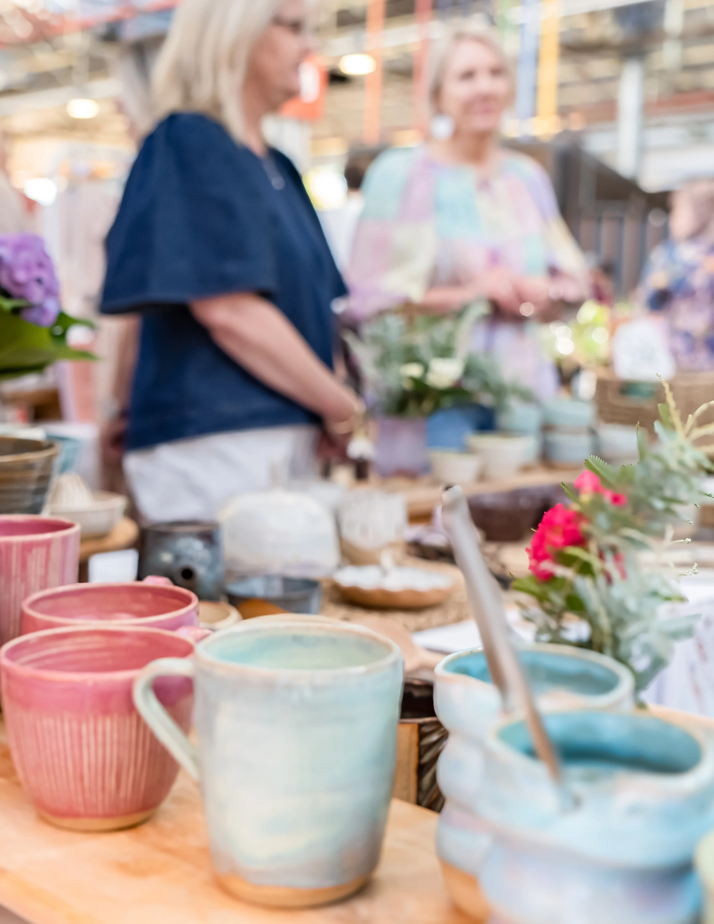 Sunday Funday Markets