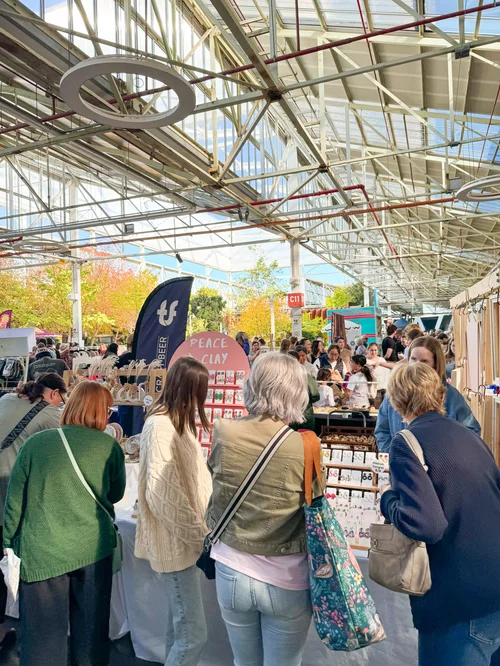 Sunday Funday Markets