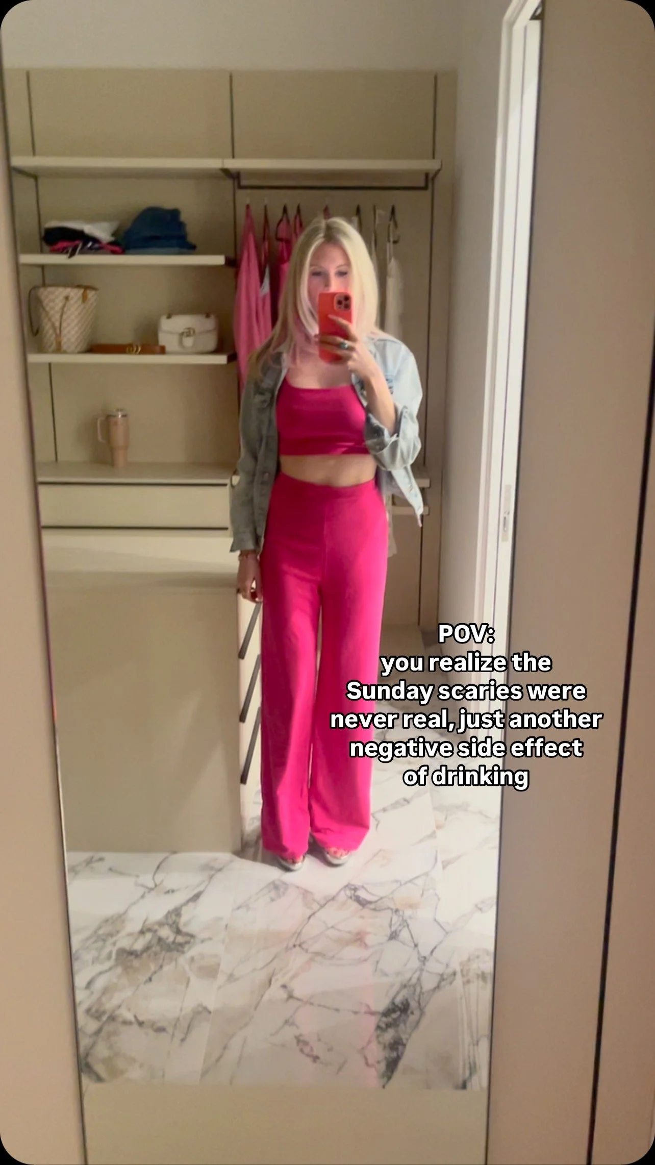 27 Reasons I'm Happier Alcohol-Free — The Pink Cloud Collective