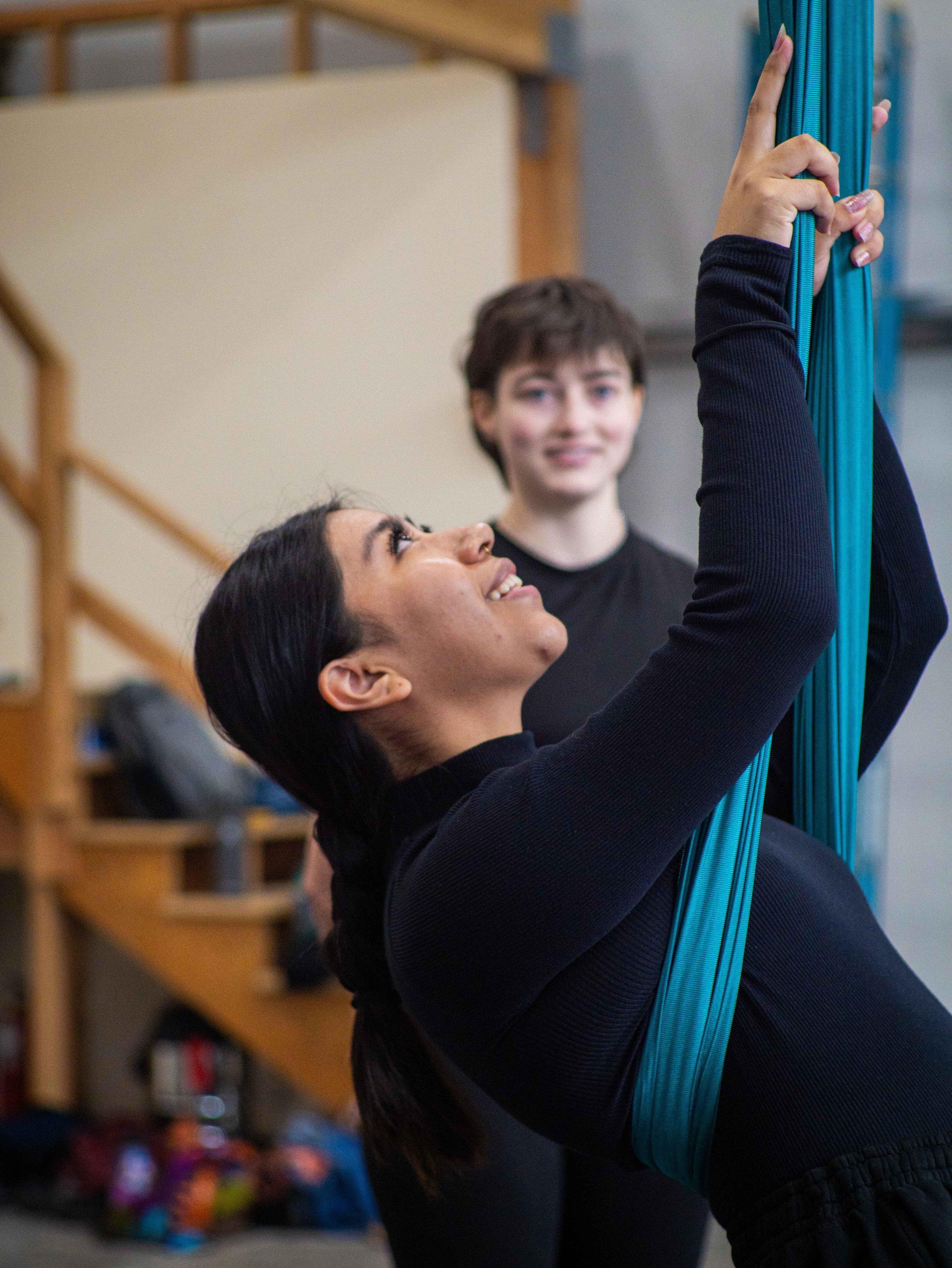 Bellingham Aerial and Dance