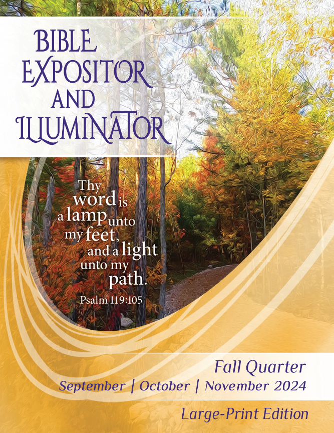 Just Teach Ministries