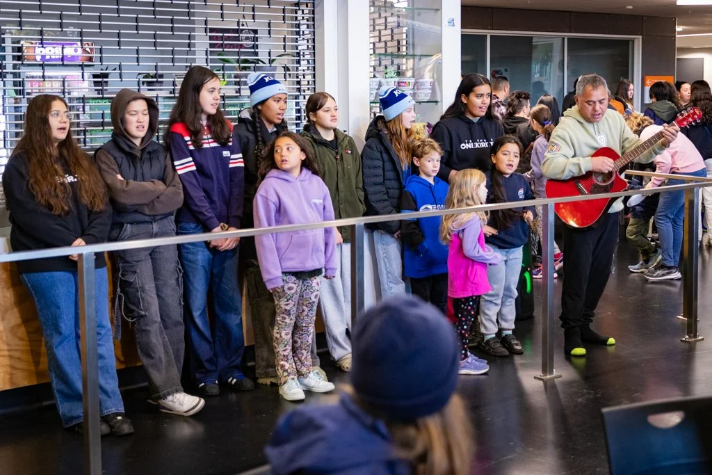 Matariki — Onekiritea