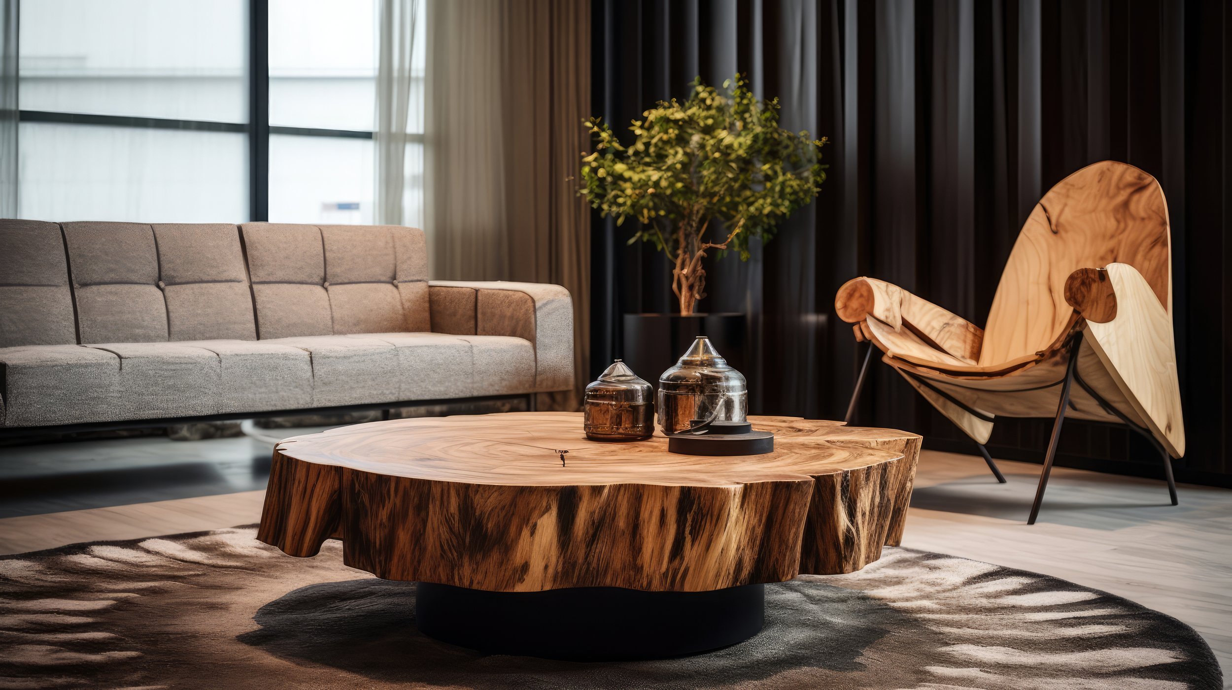 Blog 2 — Oak Hill Iron + Wood