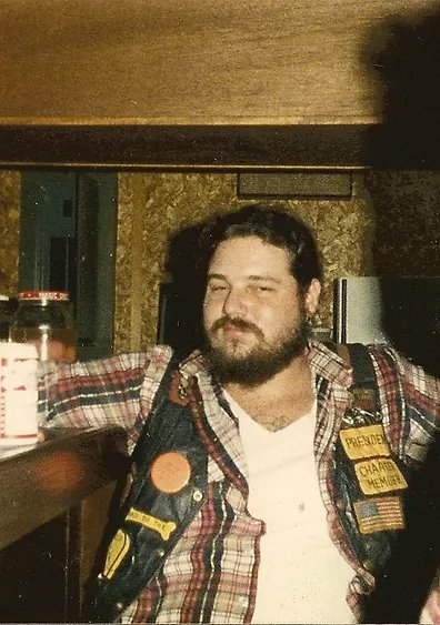 Jeff Stultz Testimony — Motorcycle Missionary